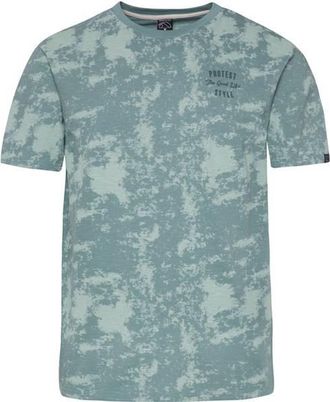 Protest Herren Shirt PRTXANTIAGO t-shirt