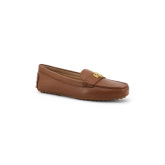 Ralph Lauren Loafers - - Shoes - Damen - Braun - 39 EU