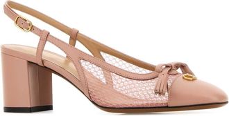 Valentino Garavani Lightphard Scarpe Con Tacco High Heel Shoes