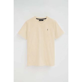 Polo Club RIGBY GO V TSHIRT SS VO