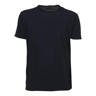 Roberto Ricci Design T-Shirts - - Tops - Herren - Blau - 3XL