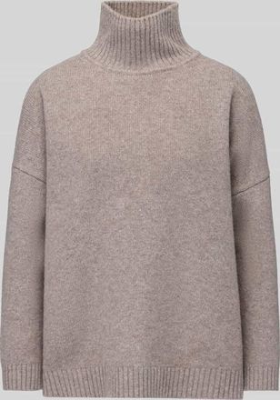Max Mara Loose Fit Pullover aus reiner Wolle Modell BORGIA