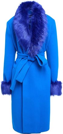 Vicolo JACKEN & M&Auml;NTEL - M&auml;ntel auf YOOX.COM