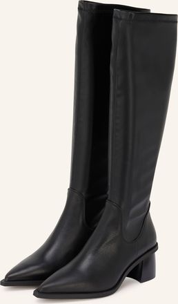 Copenhagen Copenhagen Studios Stiefel cph452 schwarz