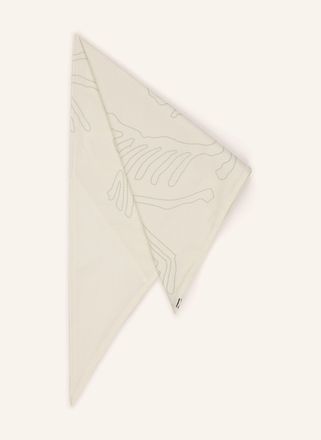 Arc'teryx Multifunktionstuch Sinsolo beige
