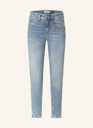 Gang Gang Jeans 94amelie Cropped blau