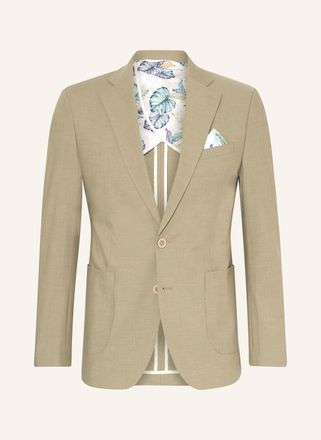 Paul Paul Anzugsakko Slim Fit gruen