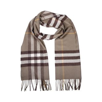 Burberry Winter Scarves - - Accessories - Damen - Braun - ONE SIZE