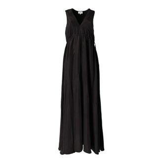 P.A.R.O.S.H. P.a.r.o.s.h., Damen, Kleider, Schwarzk, SGr&ouml;&szlig;e