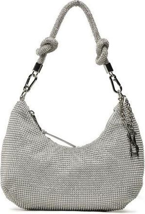 Steve Madden Handtasche Bkaya SM13000999 Silberfarben