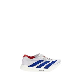 adidas Homme, Chaussures, Blanc, Taille: 42 1/2 EU Adizero Adios Pro 4