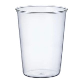 Kinto Verre Cast simple paroi - 350 ml Kinto