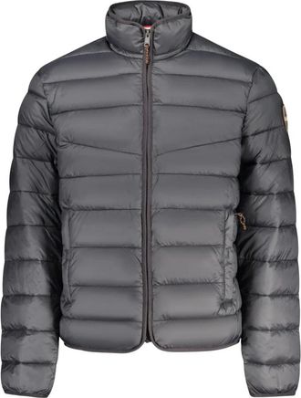 Napapijri Aerons Jacket - - Jackets - Herren - Schwarzk - 3XL