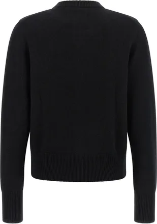 Extreme Cashmere Cardigan - Black