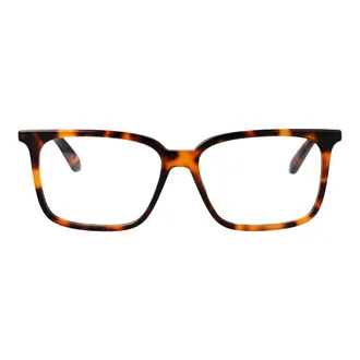 Off-white Femme, Accessoires, Brun, Taille: 56 MM Lunettes de vue Style 5026
