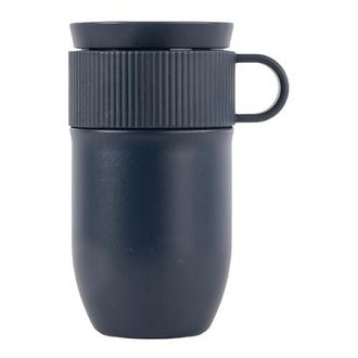 Sagaform 5018548 Becher, Edelstahl