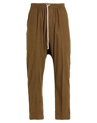 Rick Owens BAS - Pantalons sur YOOX.COM