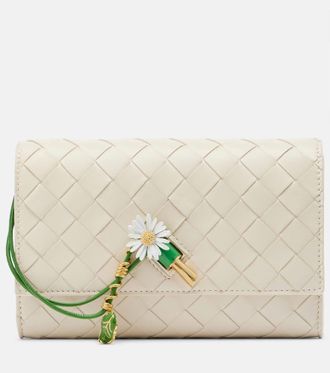 Bottega Veneta Sac Andiamo Daisy en cuir