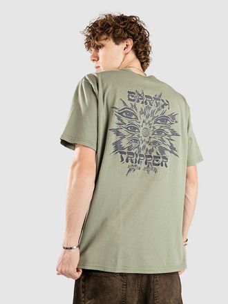 Volcom Remote Viewer T-Shirt brolive