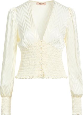 Twin-Set TOPS - Hemden auf YOOX.COM