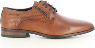 Berkelmans Homme, Chaussures, Brun, Taille: 42 EU Sameiro