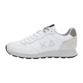 Sun 68 Tom Classic - - Shoes - Herren - Wei&szlig; - 40 EU