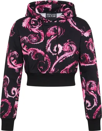 Versace TOPS - Sweatshirts auf YOOX.COM