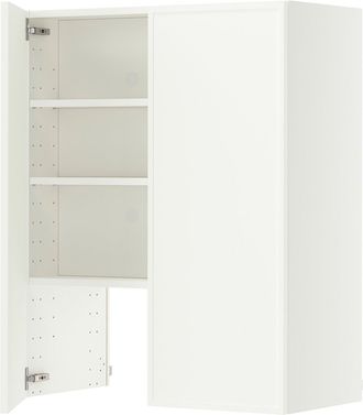 IKEA METOD Wandschrank f Dunstabzug/Boden/T&uuml;r