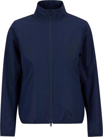 Barbour Homme, Vestes, Bleu, Taille: XL Giubbino