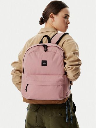 Vans Rucksack VN000HRJFPR1 Rosa