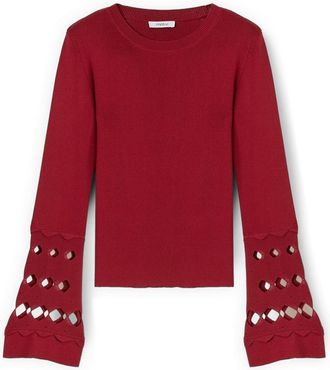 Motivi Pullover