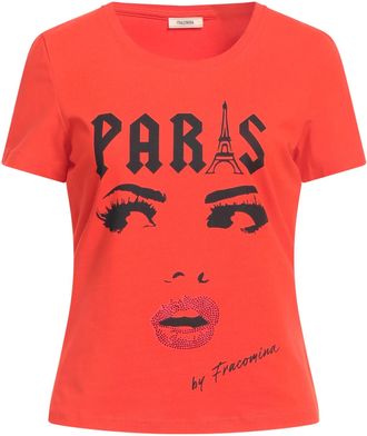 Fracomina TOPS - T-shirts auf YOOX.COM