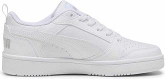 Puma Rebound V6 Lo Jr - Sneakers - Jungs