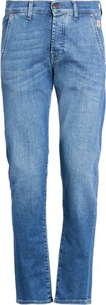 Roy Rogers HOSEN & R&Ouml;CKE - Jeanshosen auf YOOX.COM