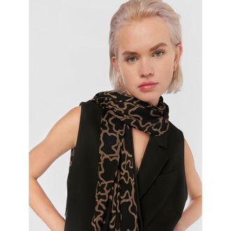 Tous Schal TOUS 2000780551 Bunt