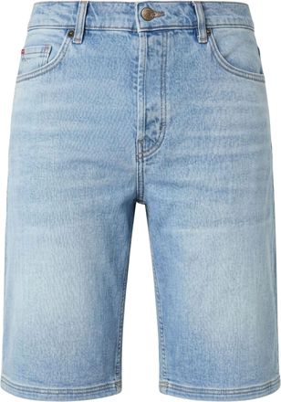 Fred Mello HOSEN & R&Ouml;CKE - Jeansshorts auf YOOX.COM