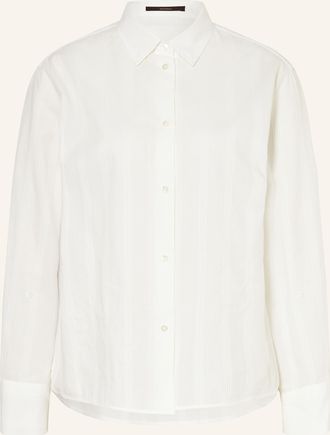 Windsor Windsor. Hemdbluse weiss