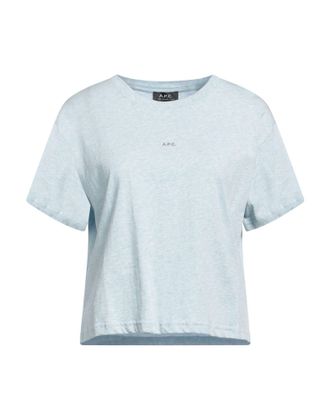 A.P.C. TOPS - T-shirts auf YOOX.COM