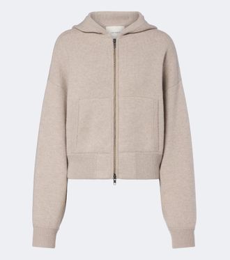 Lisa Yang Cardigan Lilia en cachemire
