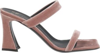 Giuseppe Zanotti SCHUHE - Sandalen auf YOOX.COM