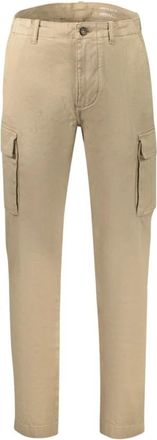North Sails Homme, Pantalons, Beige, Taille: W36 Jeans cinq poches