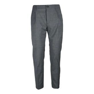 Department Five Department Five, Homme, Pantalons, Gris, Taille: W31 Pantalon de costume classique