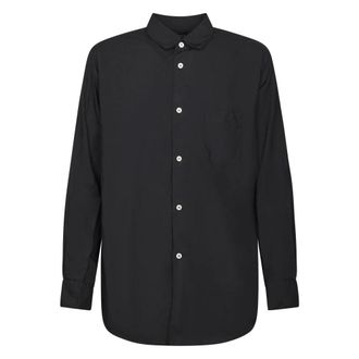 Comme Des Gar&ccedil;ons Herren, Shirts, Schwarzk, XLGr&ouml;&szlig;e