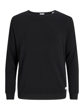 Jack & Jones JJEHILL Knit Crew Neck NOOS PLS