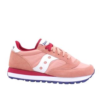 Saucony Baskets - Femme - Chaussures - Rose - Taille: 35 1/2 EU