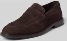 GANT Loafer aus echtem Leder Modell Lozham