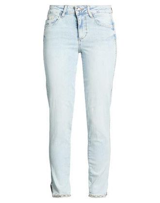 Liu Jo BAS - Pantalons en jean sur YOOX.COM