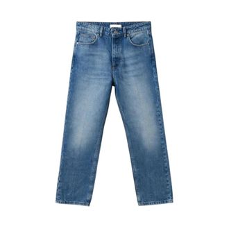 Be Able Ronny Gerades Jeans - - Jeans - Herren - Blau - W35