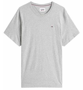 Tommy Jeans Original Jersey - T-Shirt - Herren