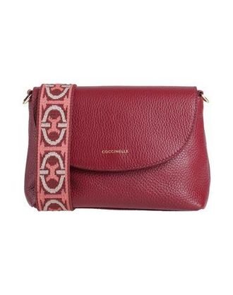 Coccinelle SACS - Sacs Bandouli&egrave;re sur YOOX.COM